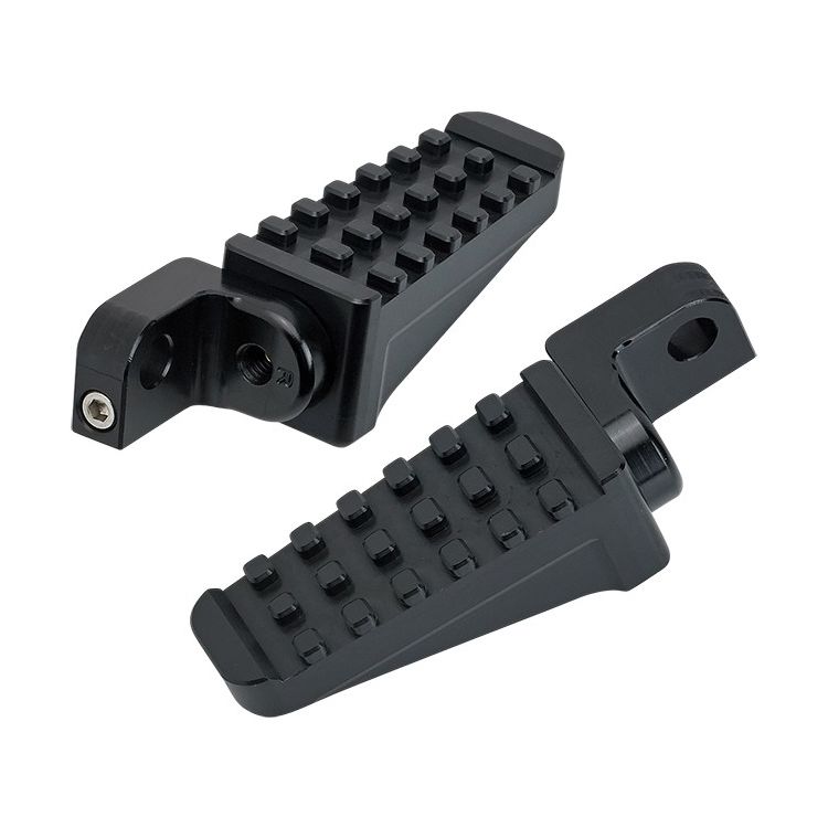 Joker Machine Road Racing Offset Foot Pegs For Harley Sportster 2013 ...