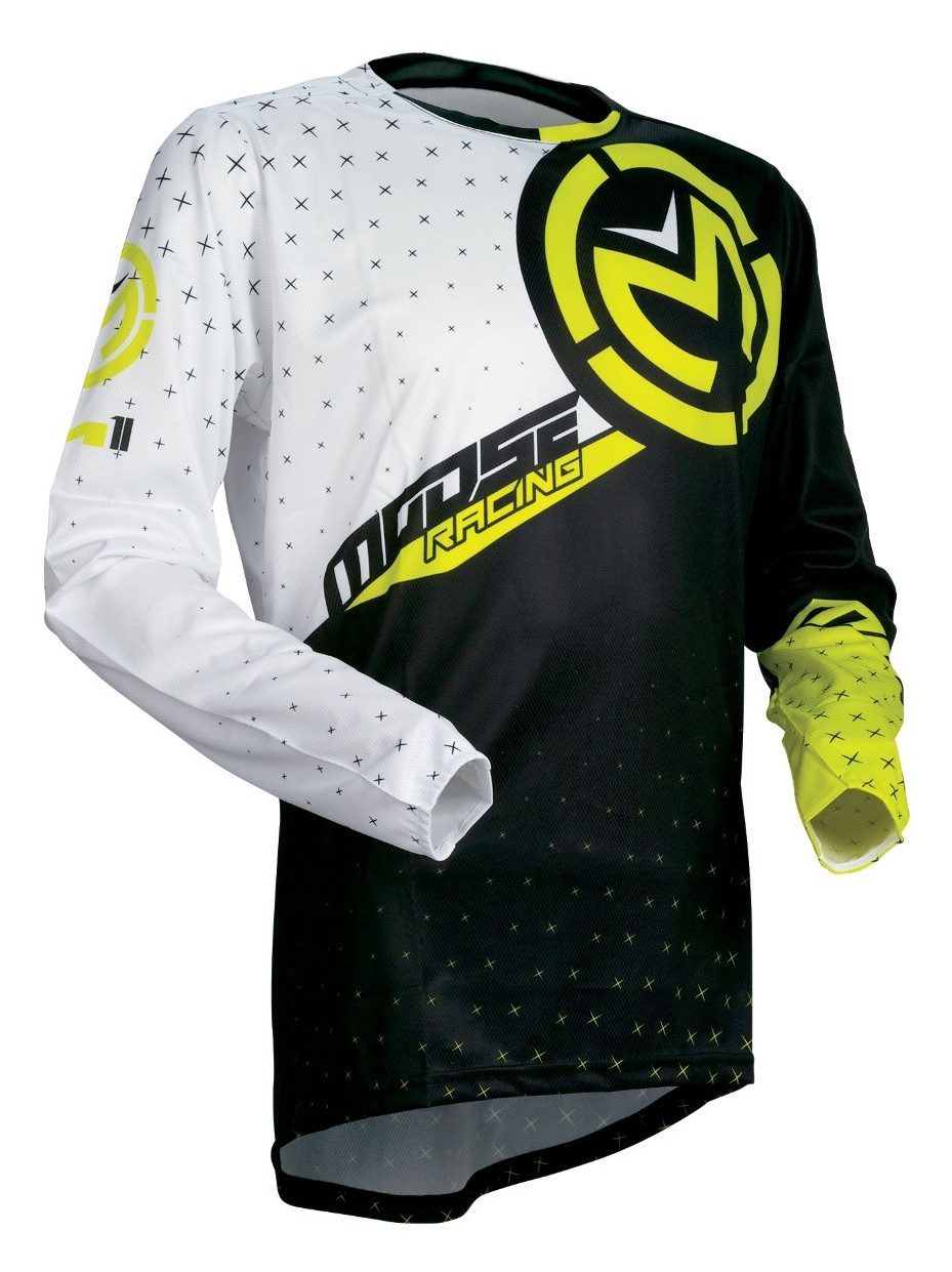 Moose Racing MX1 Gloves - Cycle Gear