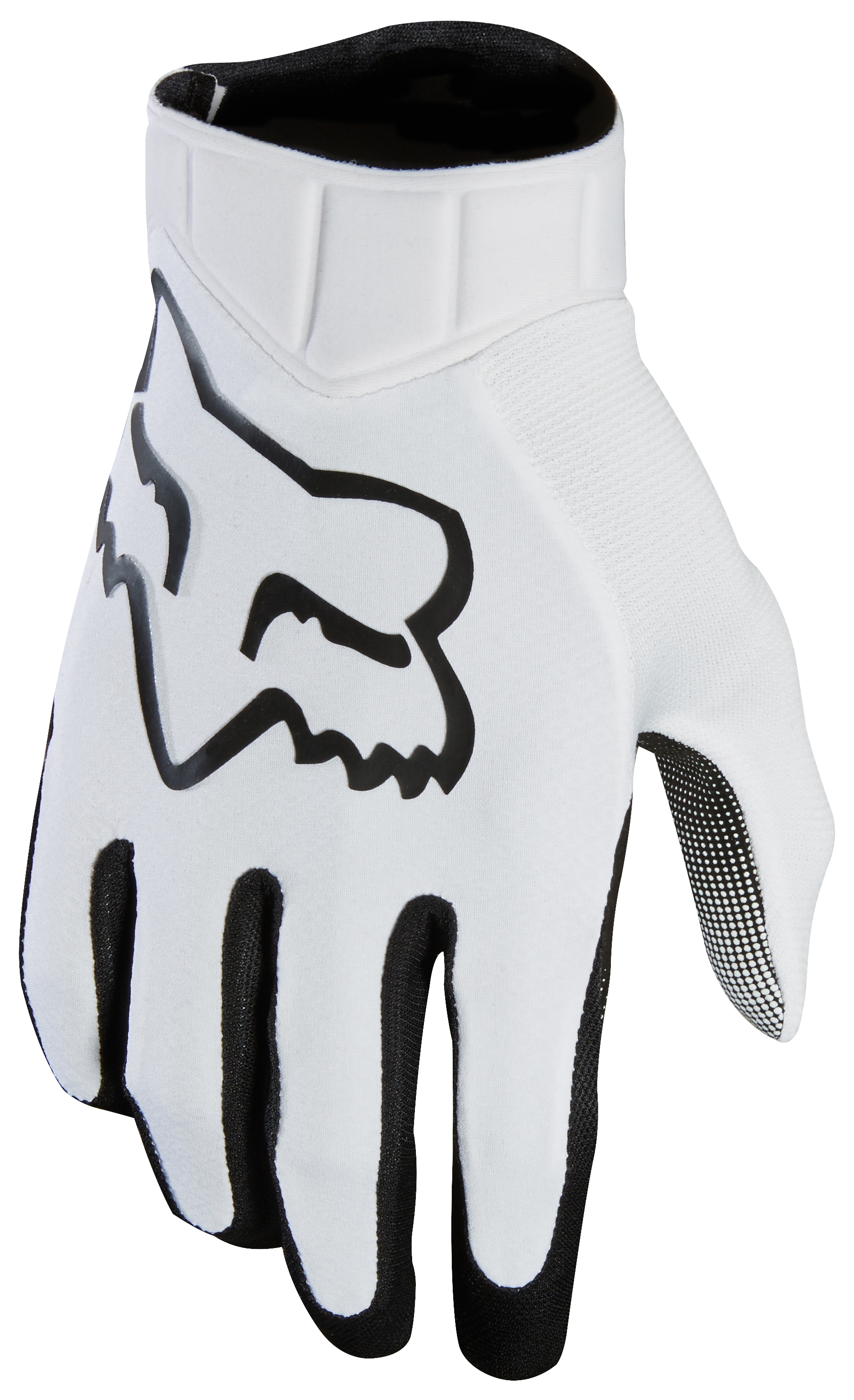 Fox Racing Airline Race Gloves - Cycle Gear