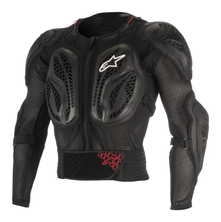 Alpinestars Bionic Action Jacket (MD) - Cycle Gear