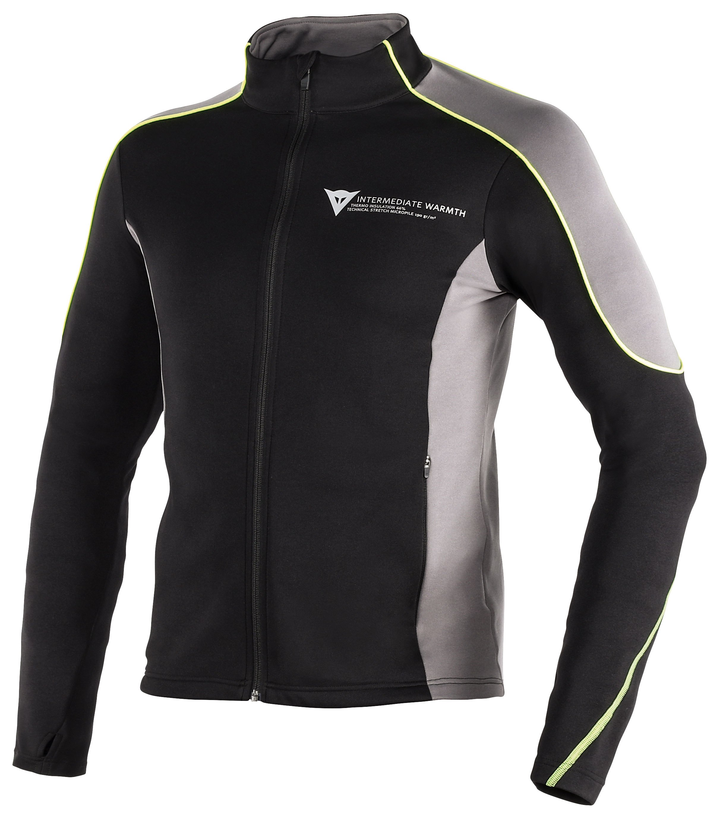 Motorcycle Base Layers & Mid Layers - Cycle Gear