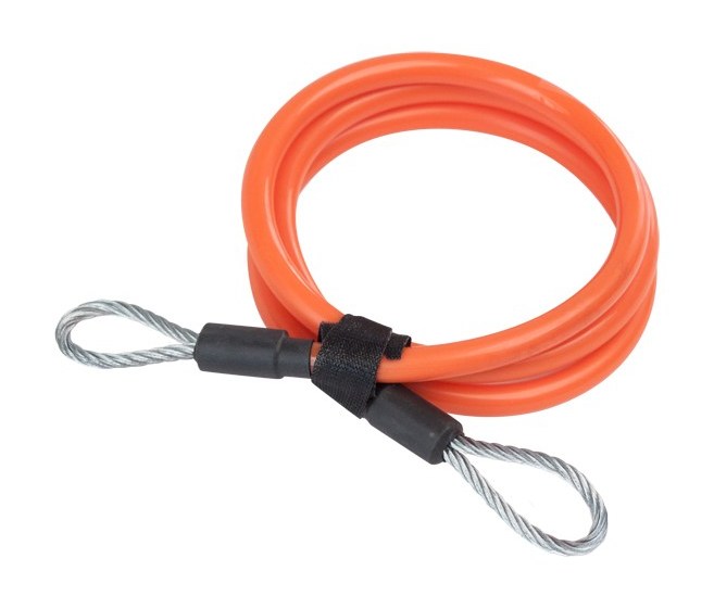 Giant Loop Quickloop Security Cable - Cycle Gear