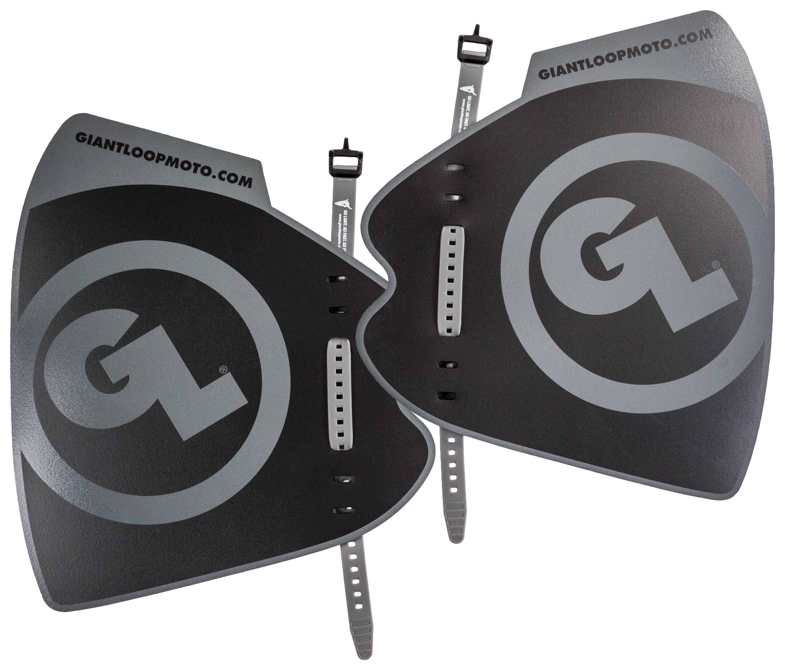 Giant Loop Bushwackers Hand Guard Extensions - Cycle Gear
