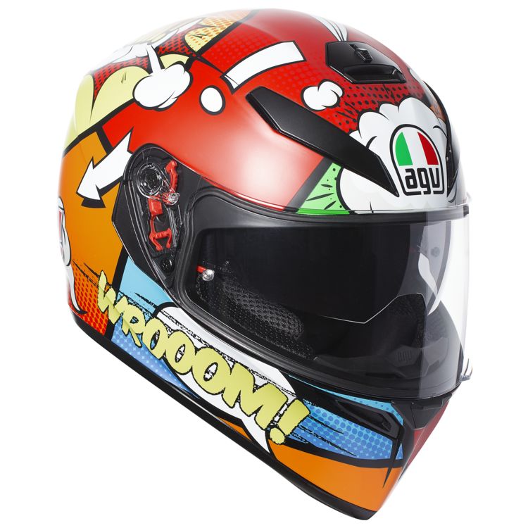 Agv Sv K3