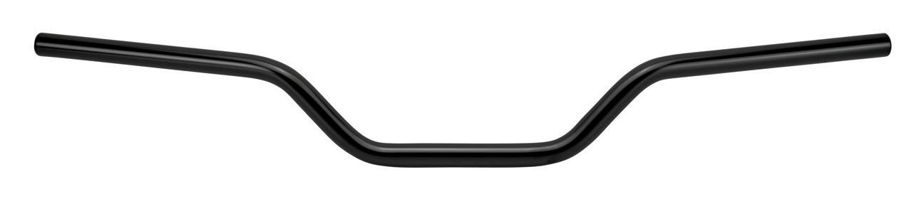 Biltwell Tracker High 7/8" Handlebars - Cycle Gear