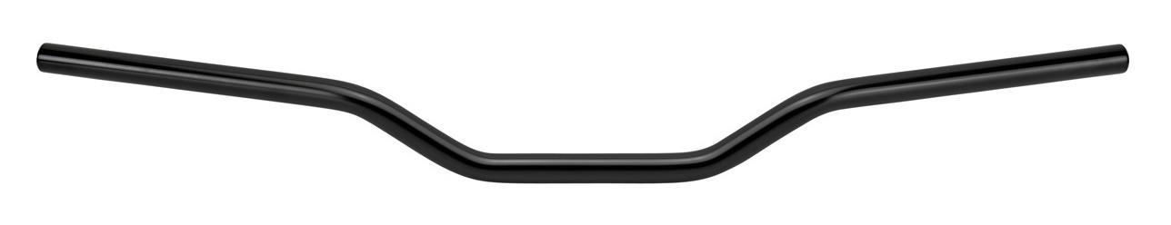 Biltwell Tracker Mid 7/8" Handlebars - Cycle Gear