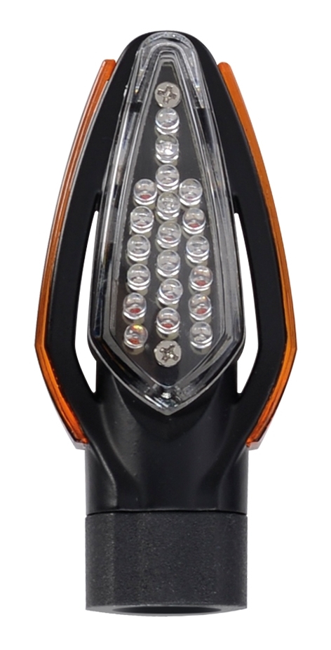 Oxford LED Turn Signal Indicators - Signal 2 - Cycle Gear