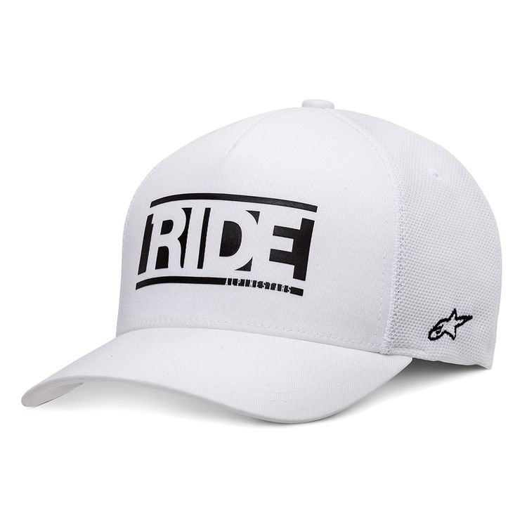 Alpinestars Ride Hat - Cycle Gear