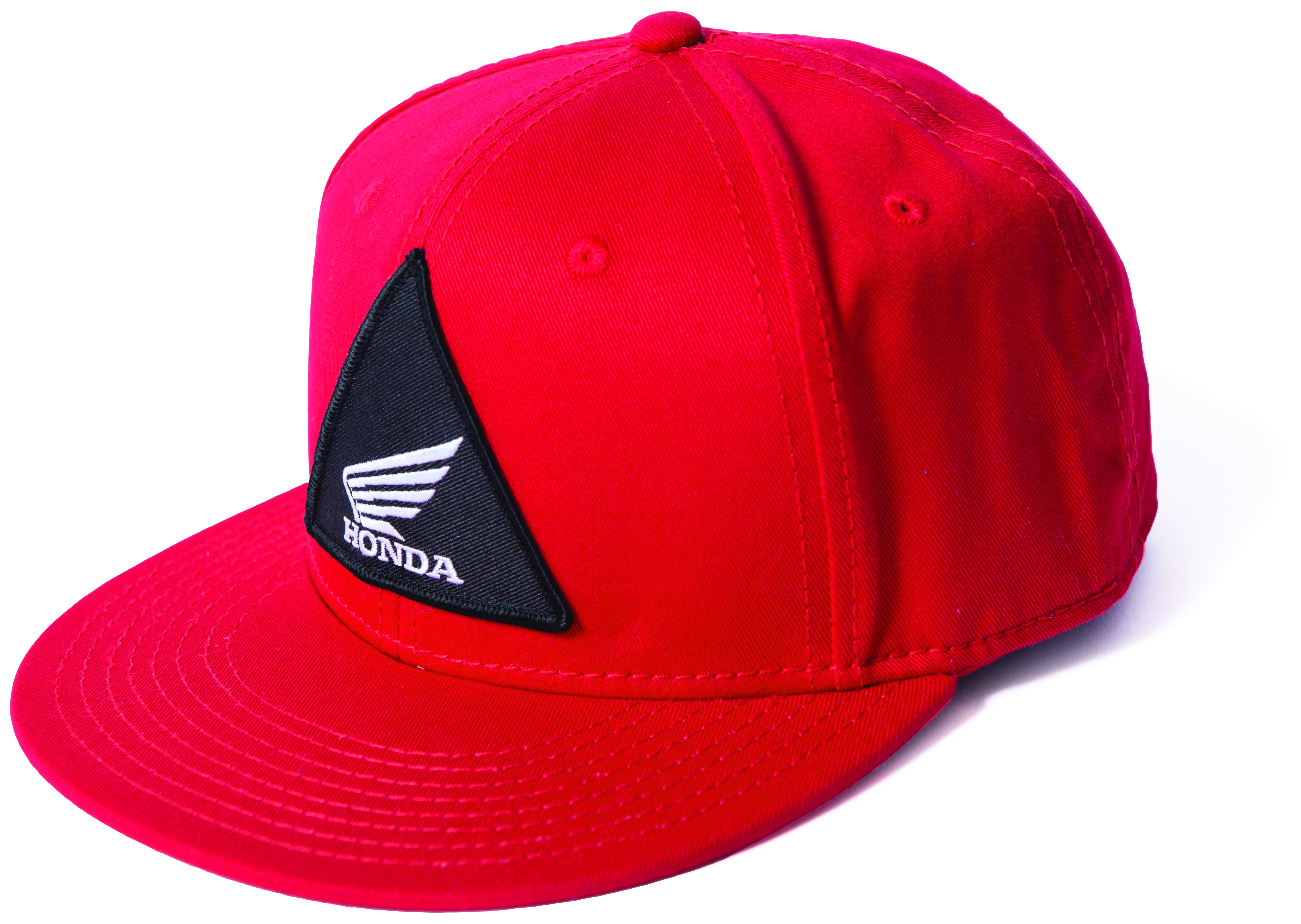 Factory Effex Honda Tri Youth Snapback Hat - Cycle Gear
