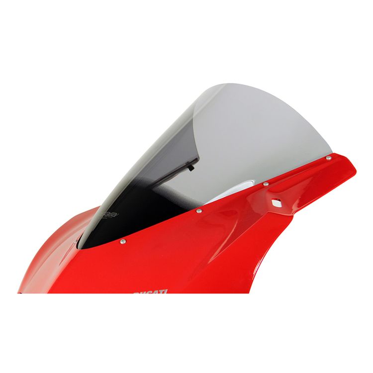 MRA Racing R Windscreen Ducati 899 / 1299 Panigale / S - Cycle Gear