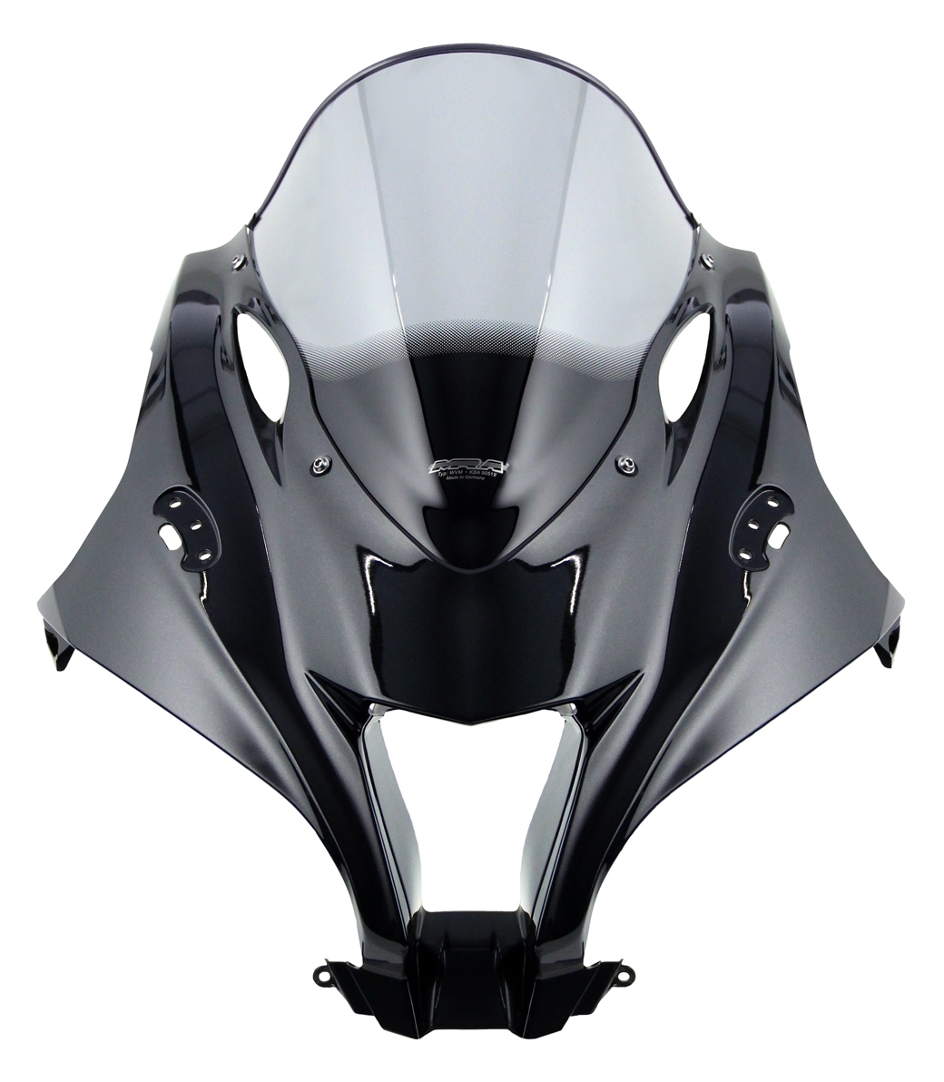 MRA Racing R Windscreen Kawasaki ZX10R / R 2016-2020 - Cycle Gear