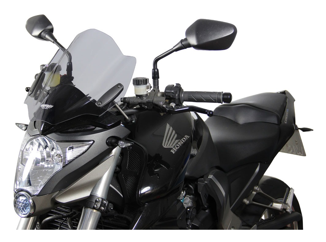 MRA Touring Windscreen Honda CB1000R 2009-2016 - Cycle Gear