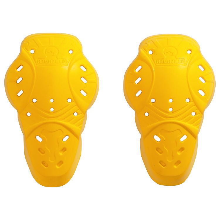 Cortech Armadillo Elbow Armor - Cycle Gear