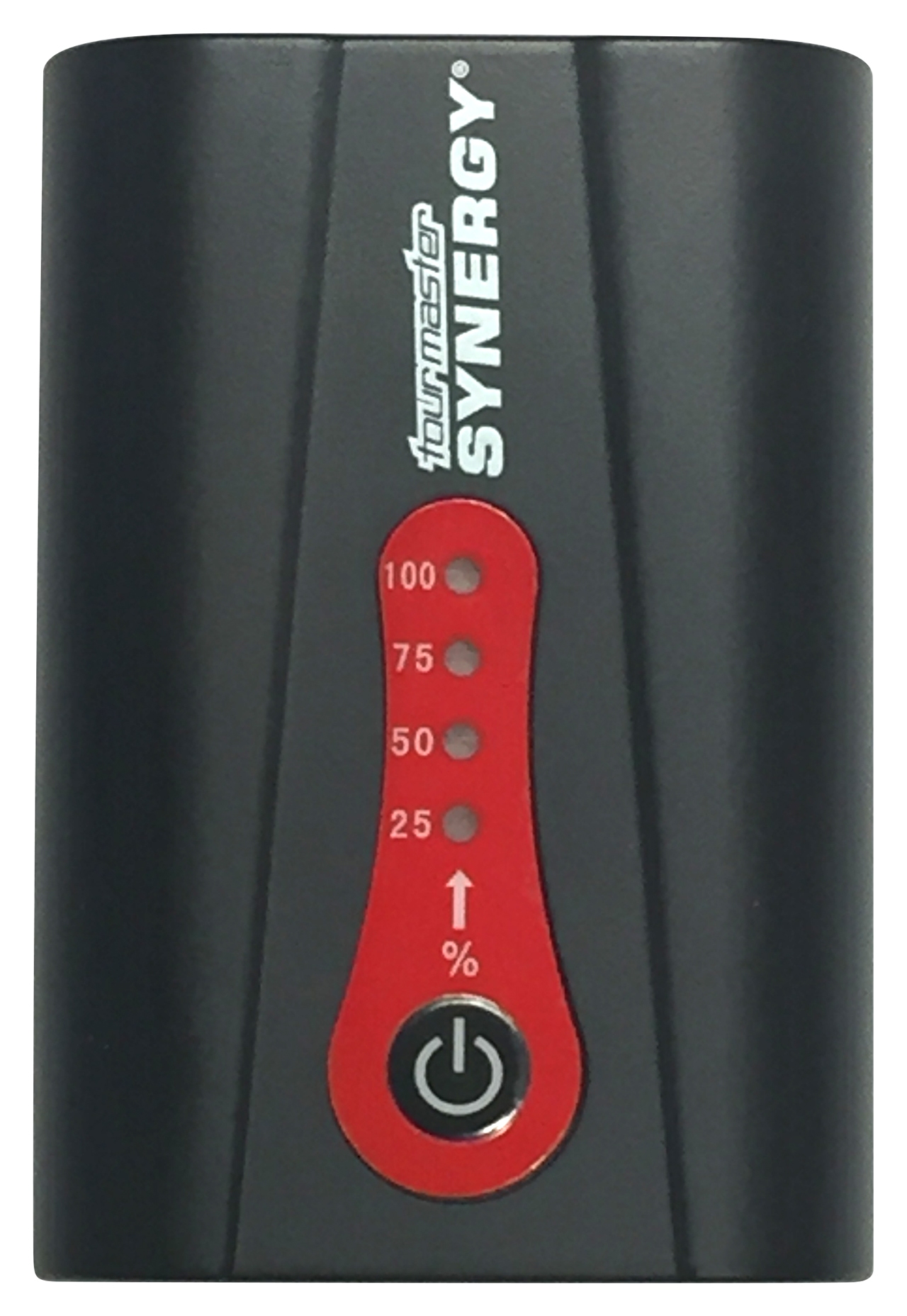 Tourmaster Synergy 7.4V Battery - Cycle Gear