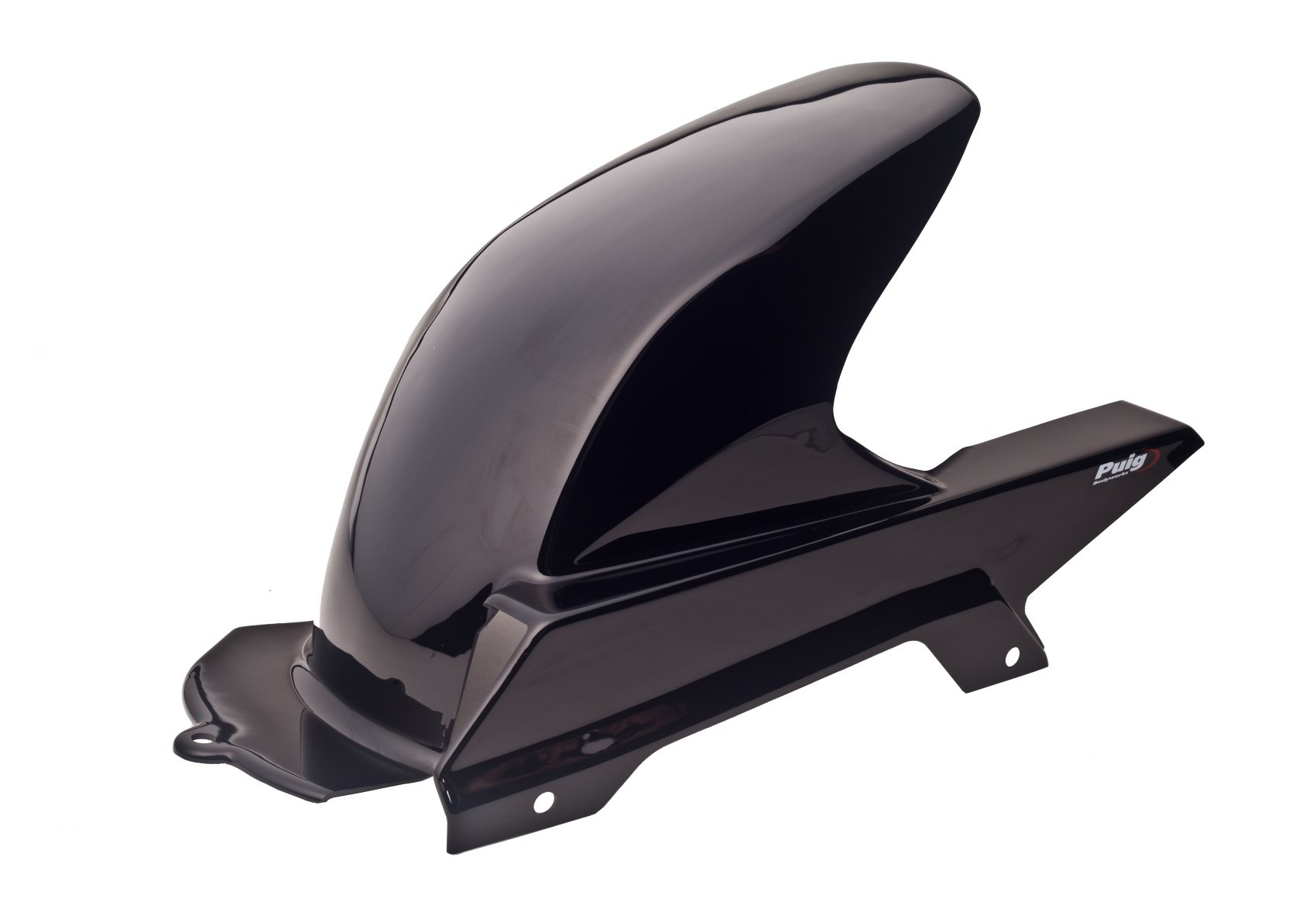 Puig Rear Mudguard Suzuki V-Strom 650 2004-2015 - Cycle Gear