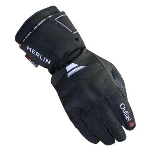 Merlin - Cycle Gear