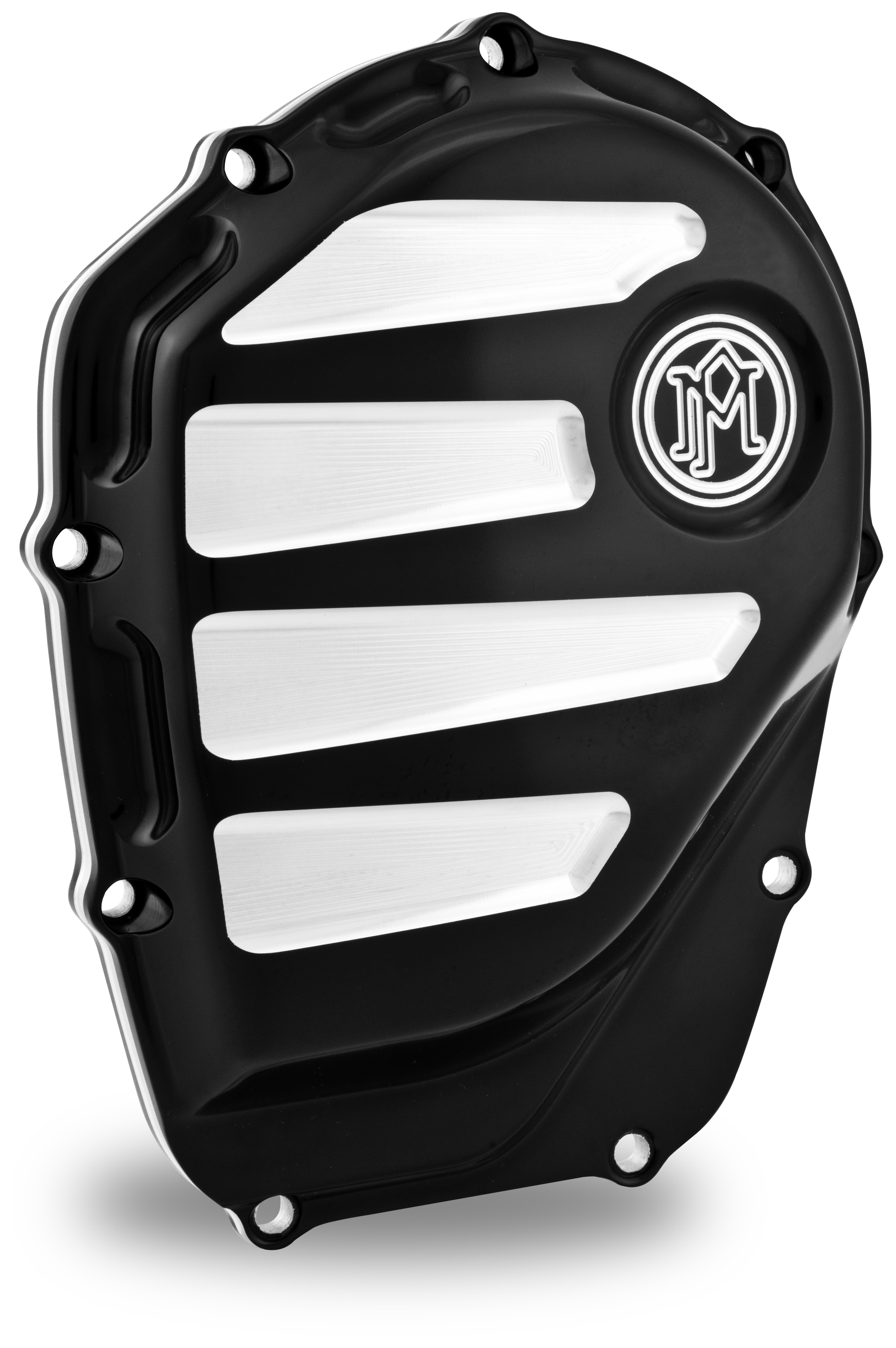 Performance Machine Scallop Cam Cover For Harley Milwaukee-Eight 2017 ...