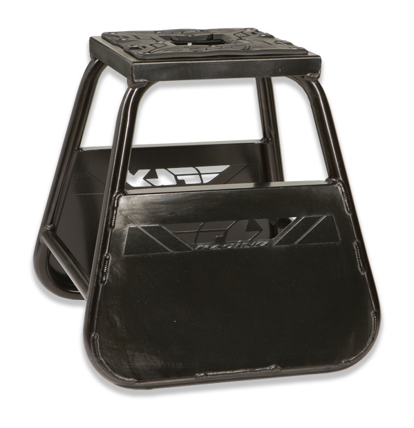 Fly Racing Dirt Podium Stand - Cycle Gear