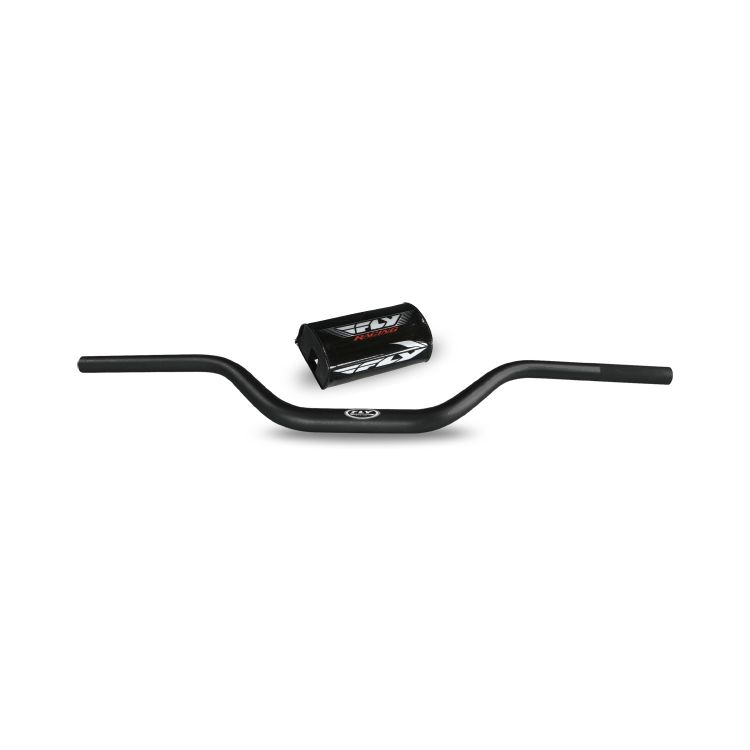 Fly Racing Dirt Aero Tapered Handlebars 1-1/8" - Cycle Gear