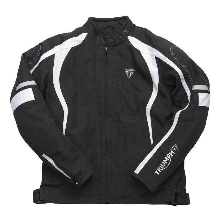 Triumph Drift Women's Jacket (SM) - Cycle Gear