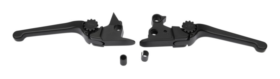PSR Anthem Adjustable Levers For Harley Softail 2015-2024 - Cycle Gear