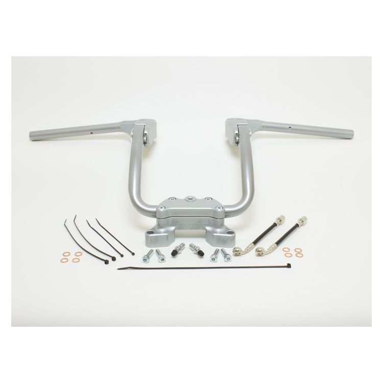 HeliBars Horizon Adjustable Handlebar Kawasaki Concours 2008-2022 ...