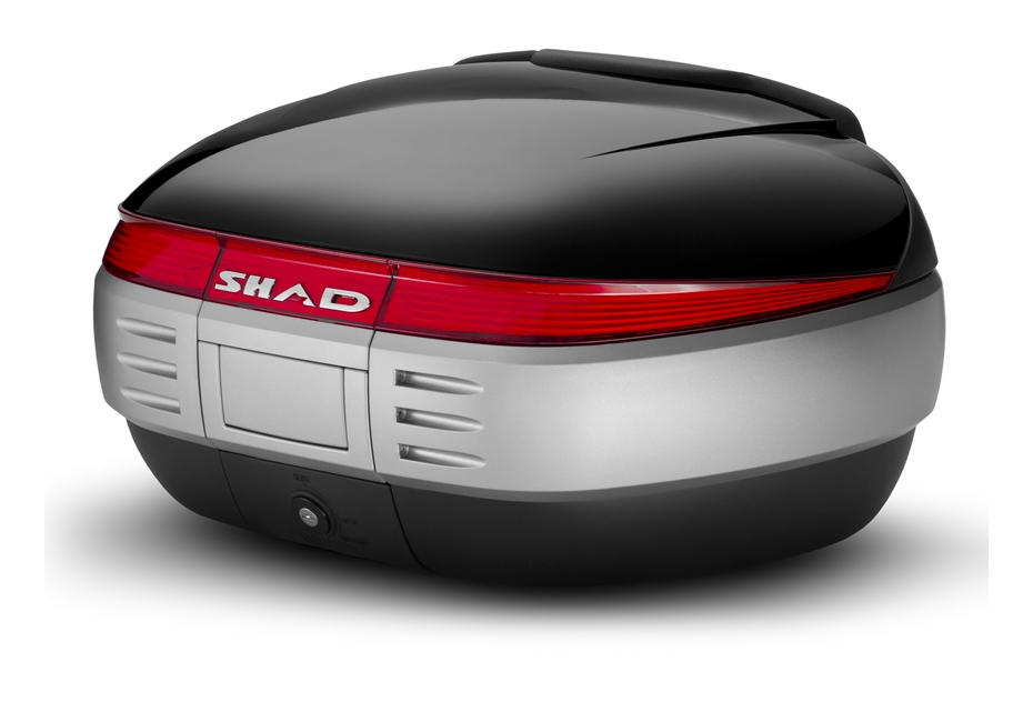 Shad SH50 Top Case - Cycle Gear