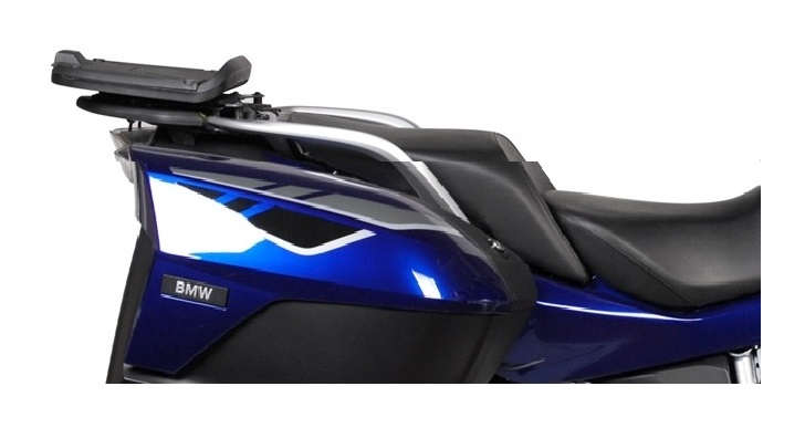 Shad Top Case Rack BMW R1200RT / R1250RT 2014-2024 - Cycle Gear