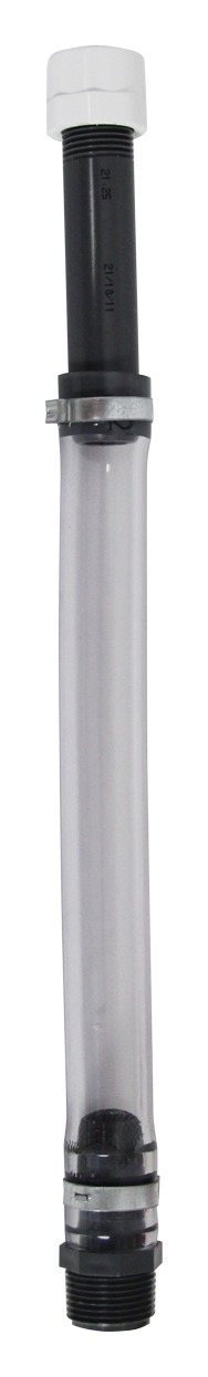 VP Racing Motorsport Container Deluxe Fill Hose - Cycle Gear