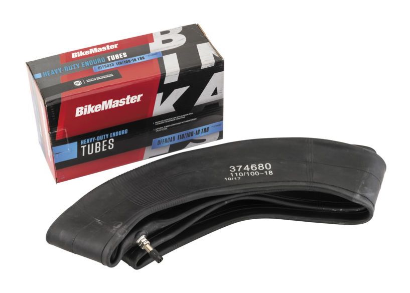 BikeMaster Heavy Duty Enduro Tubes - Cycle Gear