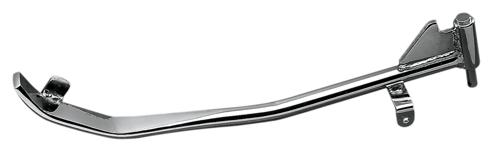 Drag Specialties Kickstand For Harley FXR 1982-2000 - Cycle Gear