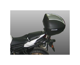 Shad Top Case Rack Yamaha FZ1 2006-2015 - Cycle Gear