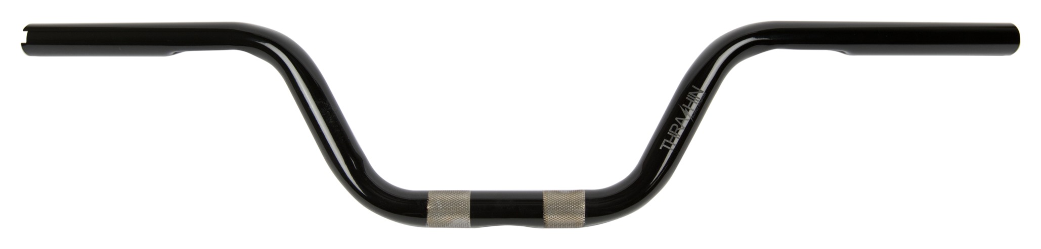 Thrashin Supply High Bend Handlebars - Cycle Gear
