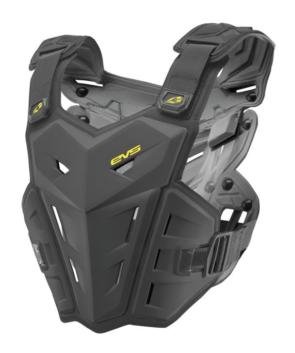 EVS Youth F1 Chest Protector - Cycle Gear