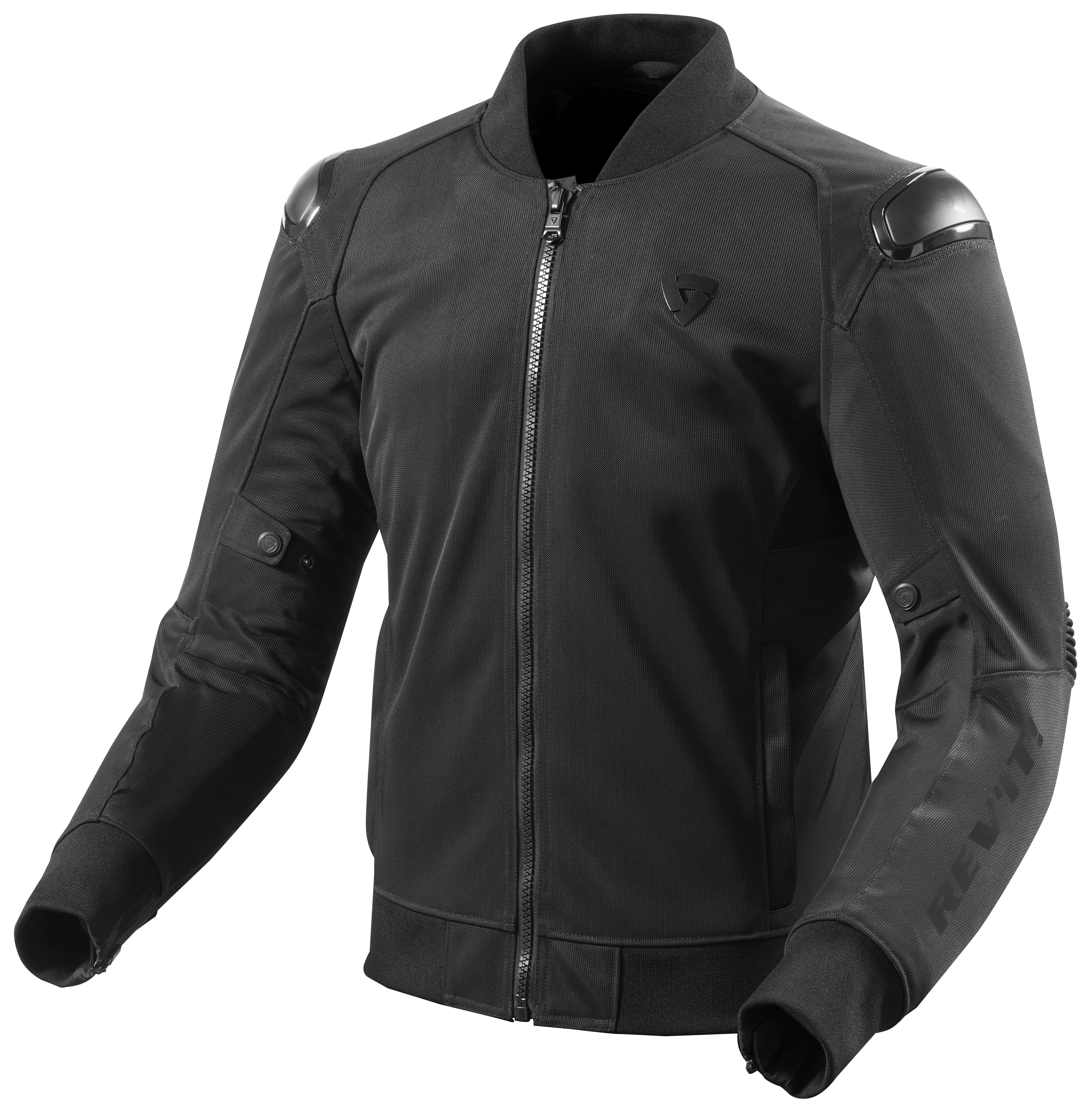 REV'IT! Traction Jacket - Cycle Gear
