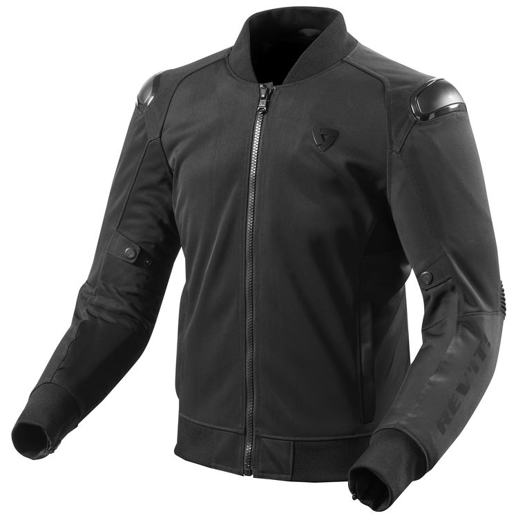 REV'IT! Traction Jacket - Cycle Gear