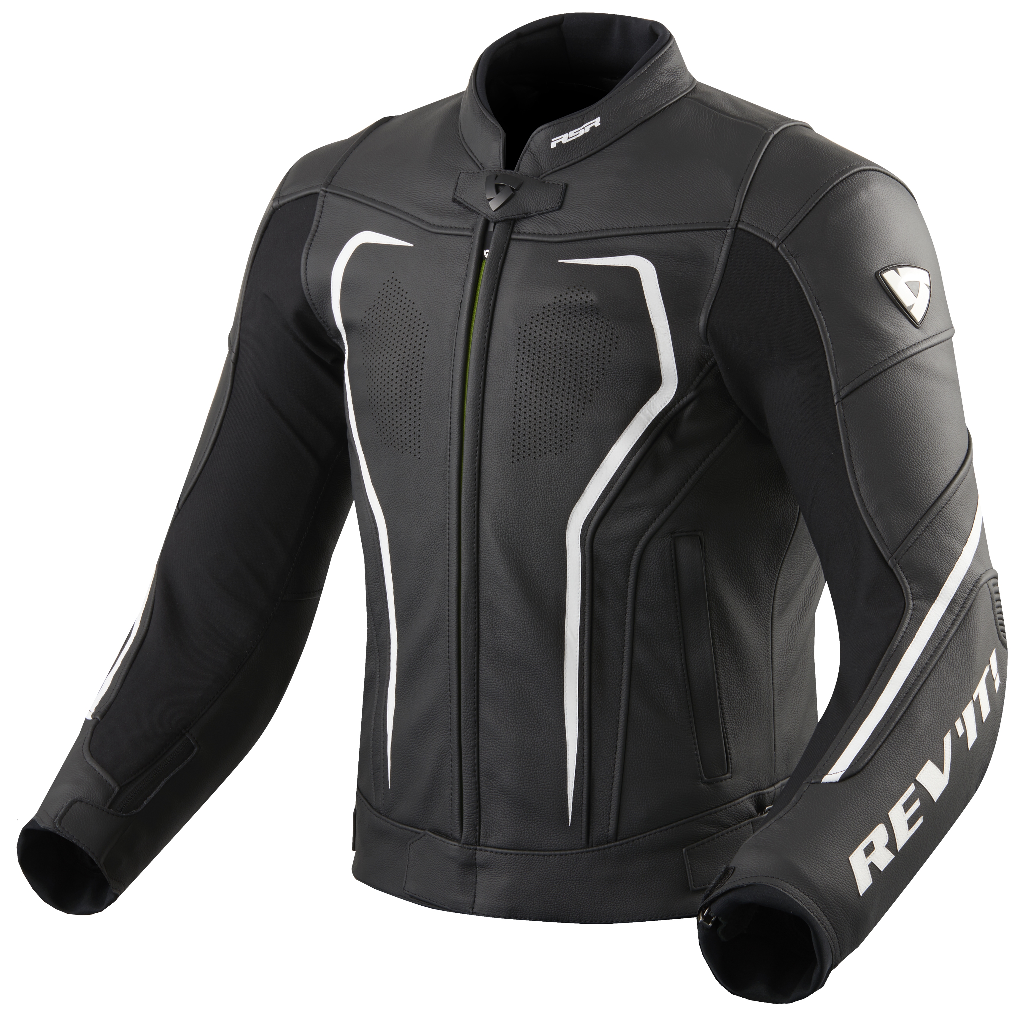 REV'IT! Vertex GT Jacket - Cycle Gear