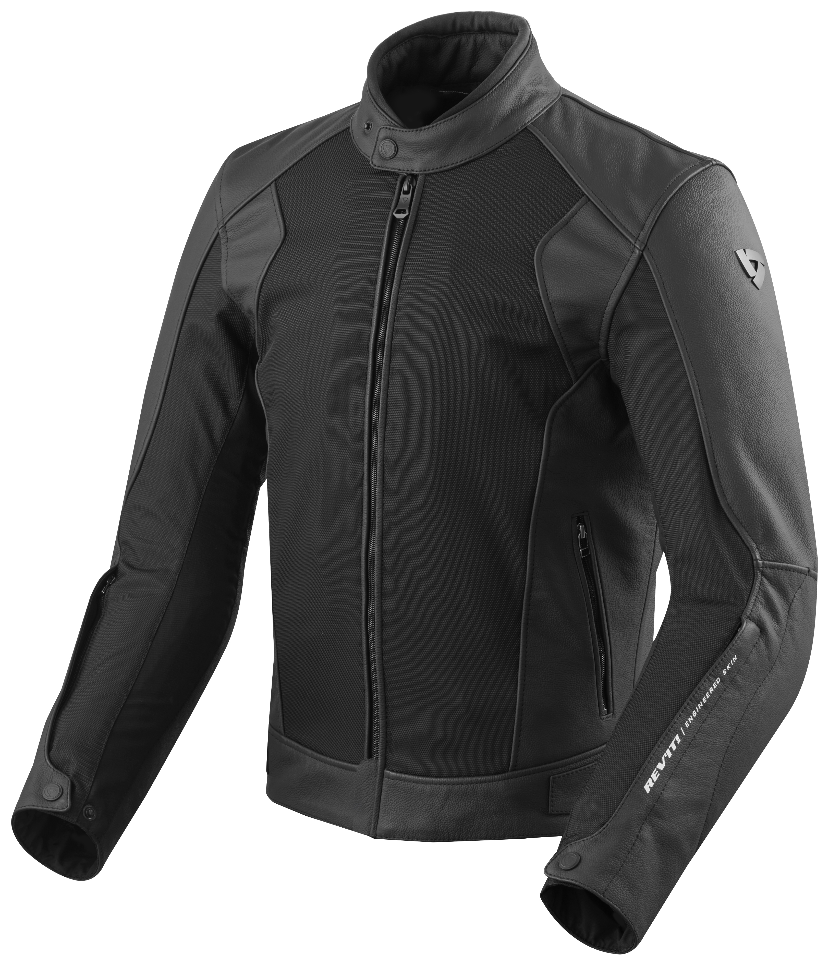 REV'IT! Ignition 3 Jacket (54) - Cycle Gear
