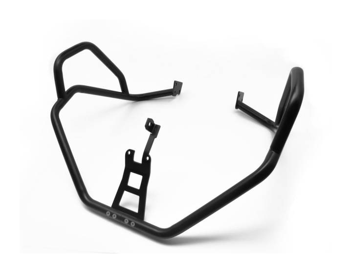 AltRider Upper Crash Bars - Cycle Gear