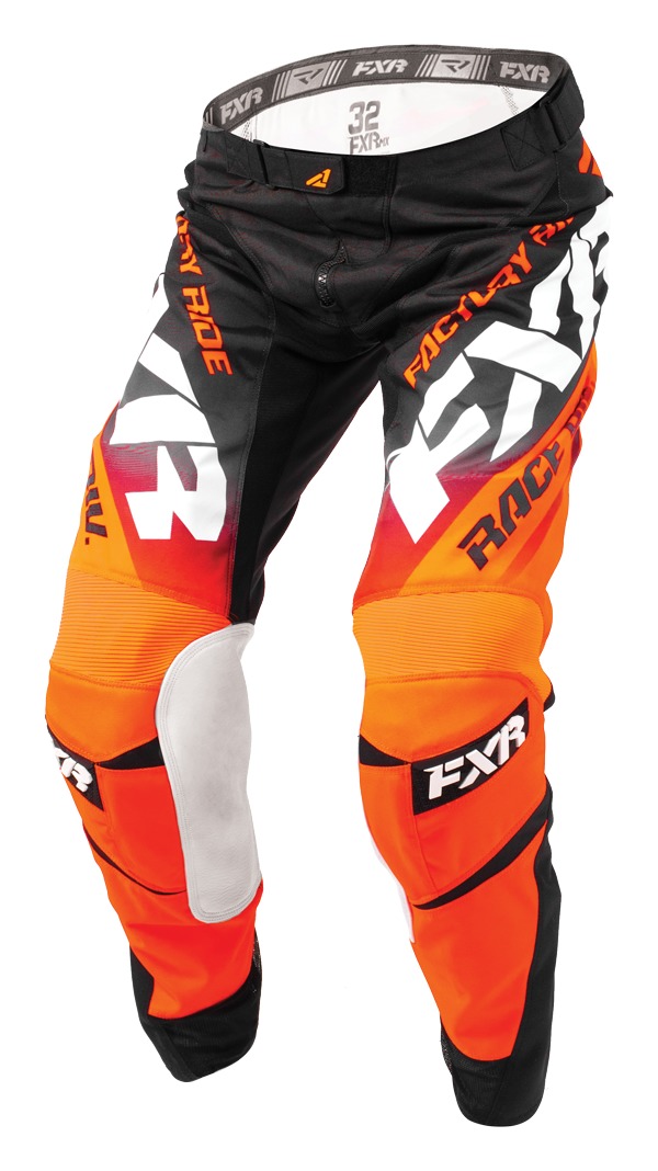 FXR Mission MX Pants - Cycle Gear