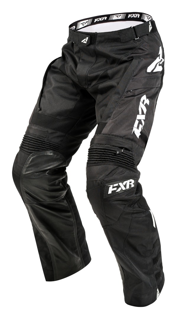 FXR ARC OTB Offroad Pants - Cycle Gear