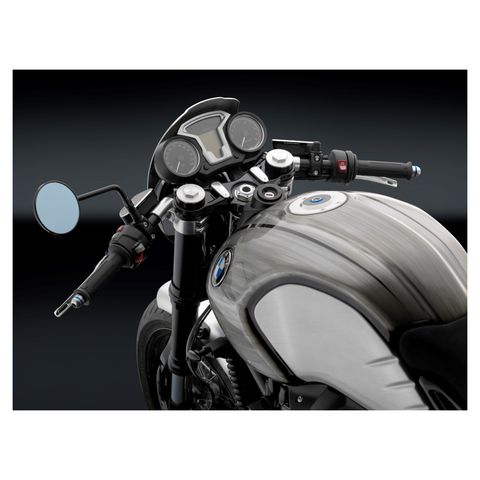 Motorcycle Clip-Ons | Shop Clip-On Handlebars, Mounts & Risers - Cycle Gear