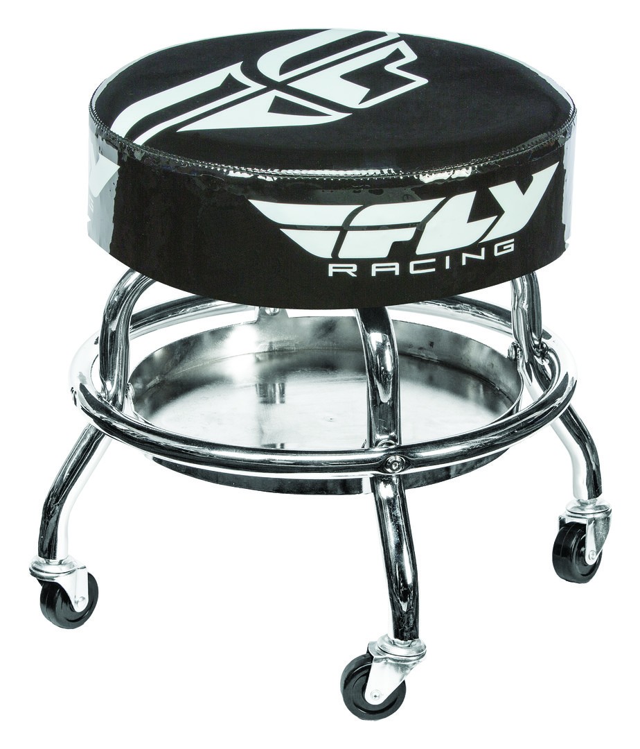 Fly Racing Mechanics Bar Stool - Cycle Gear
