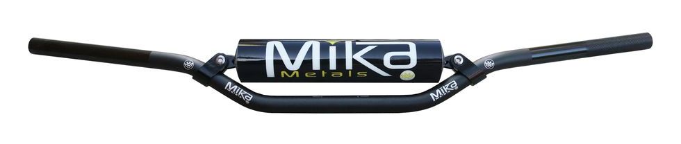 Mika Metals Pro Series Handlebars 7/8" - Cycle Gear