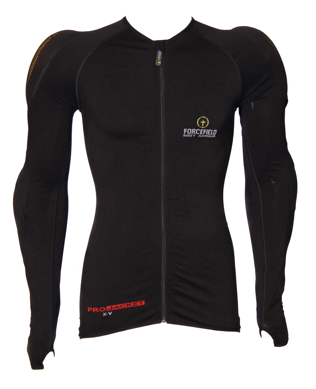 Forcefield Pro Jacket X-V 2 - Cycle Gear