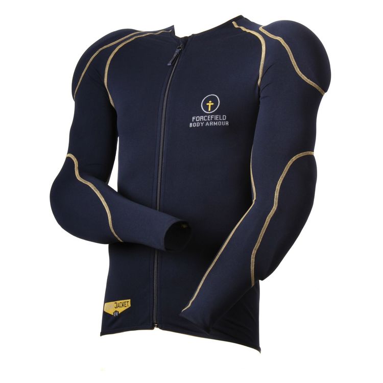 Forcefield Sport Jacket 1 - Cycle Gear