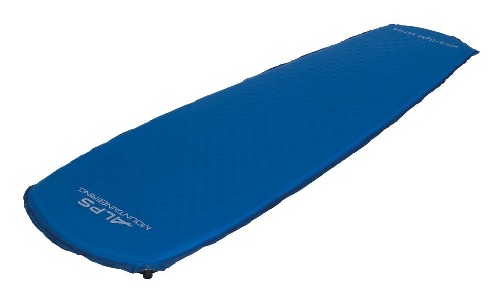 Alps Mountaineering Ultralight Air Pad - Cycle Gear