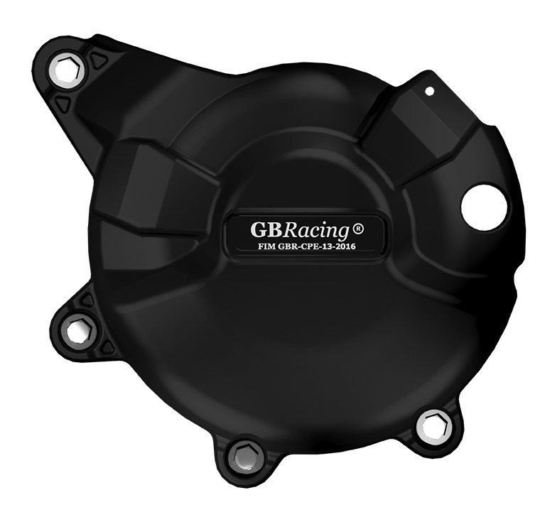 GB Racing Alternator Cover Yamaha FZ-07 / MT-07 / R7 / Tenere 700 ...
