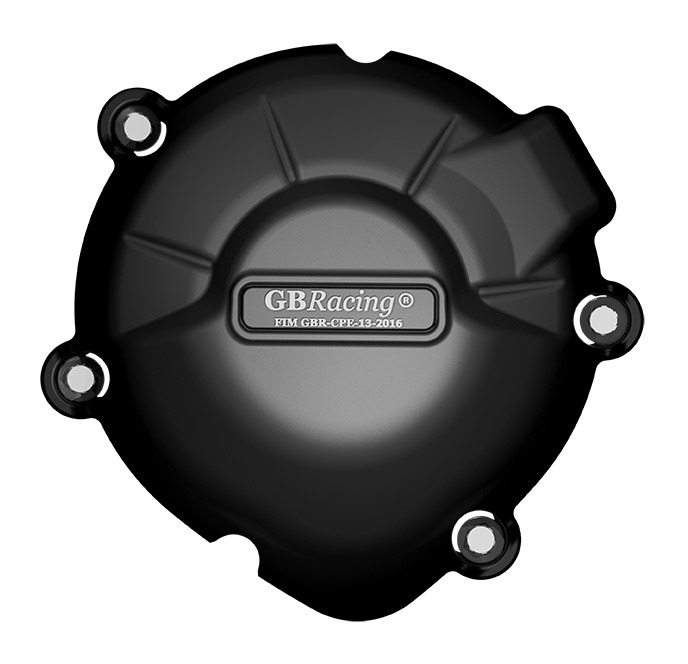 GB Racing Alternator Cover Kawasaki Z900 2017-2025 - Cycle Gear