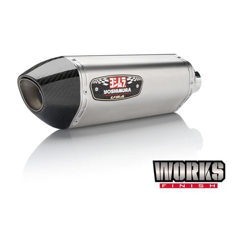 Yoshimura Exhausts | Full System & Slip-On Exhausts - Cycle Gear